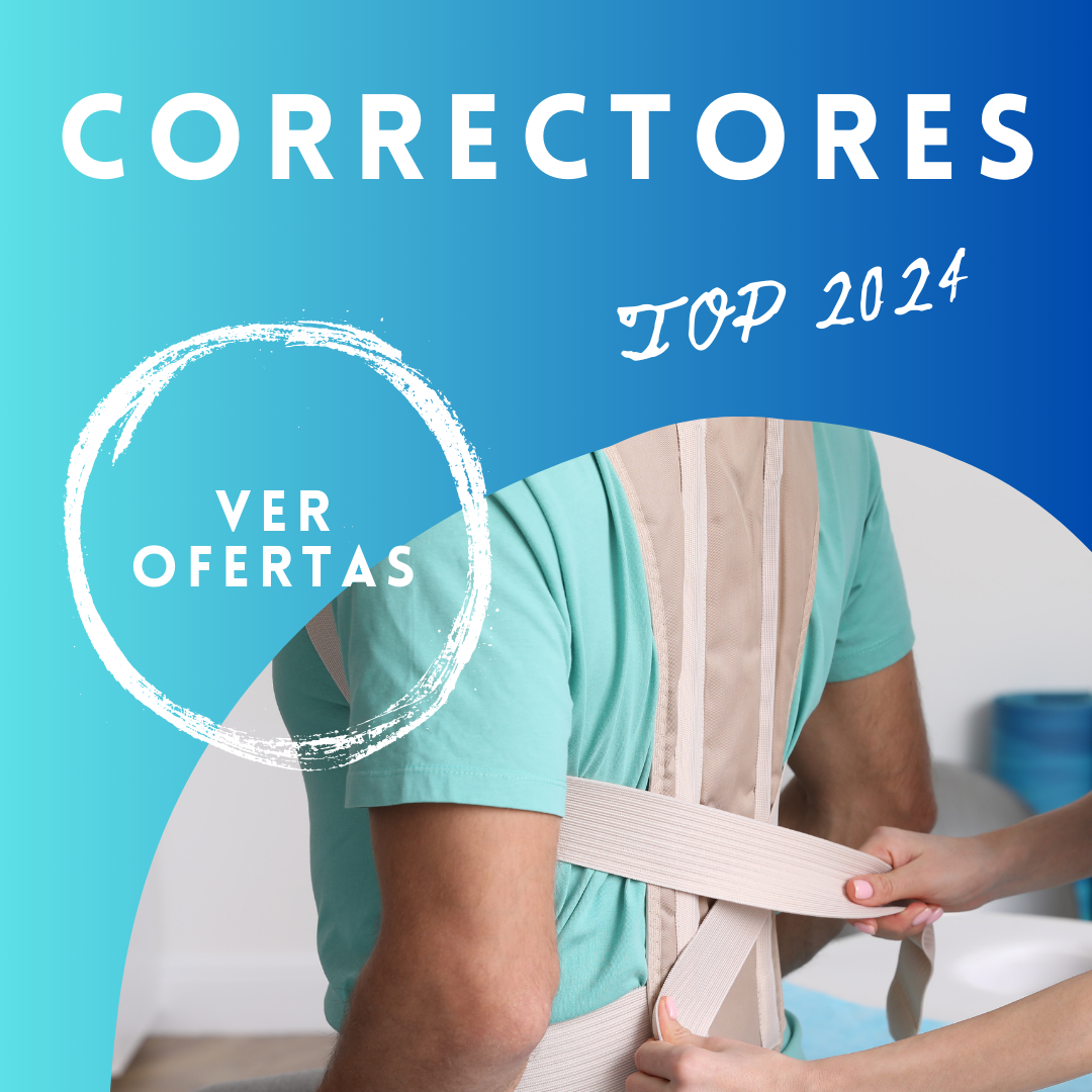 Mejores Correctores de Espalda 2024: Guía de Compra - Ortopedia.com